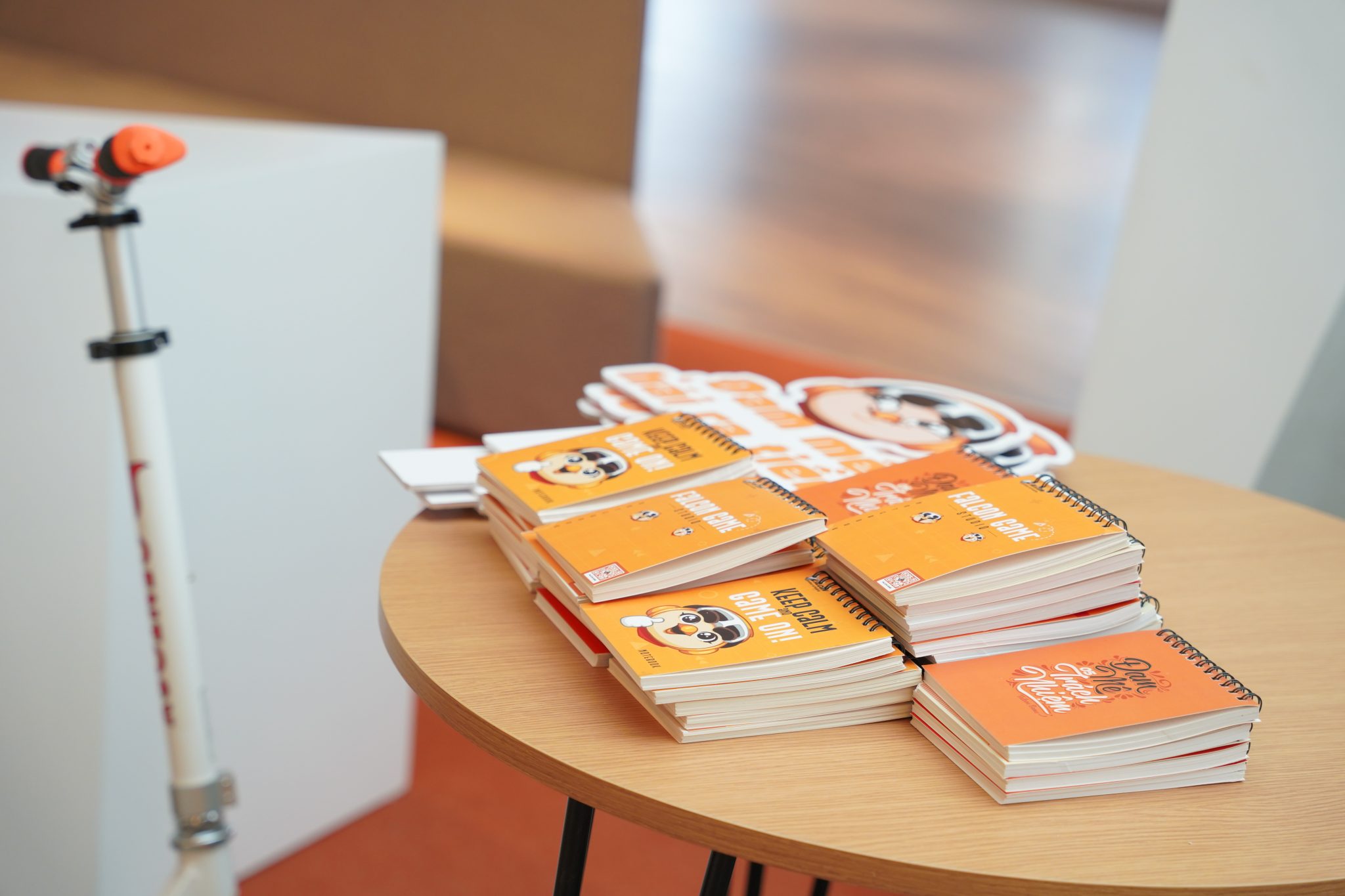 Falcon Company Trip – Chào đón các bạn sinh viên đến với Falcon ...